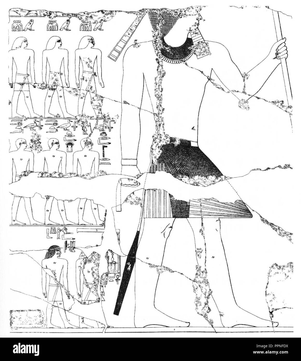 Sahure hi-res stock photography and images - Alamy