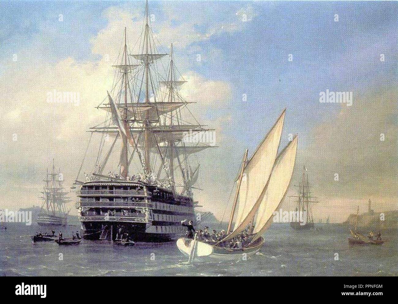 Auguste mayer hi-res stock photography and images - Alamy