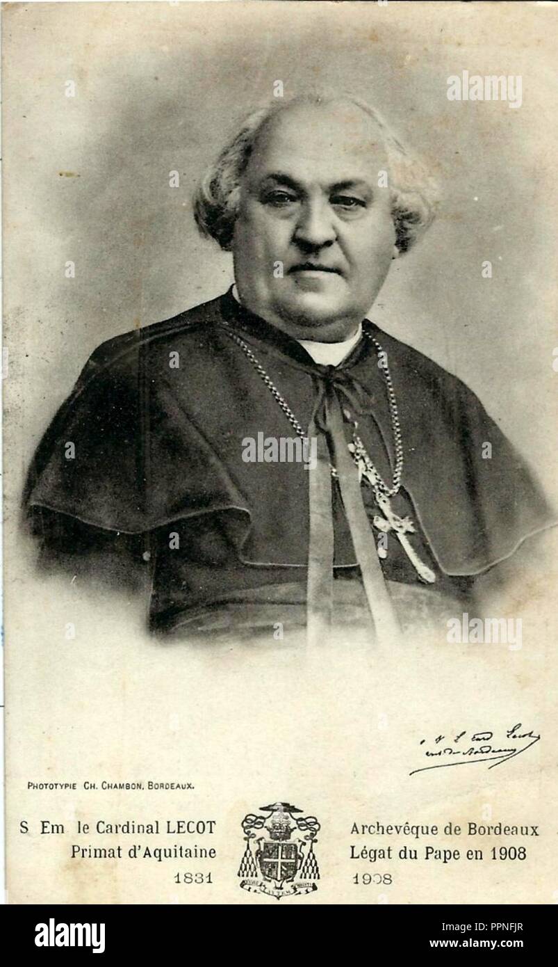 Lecot High Resolution Stock Photography and Images - Alamy