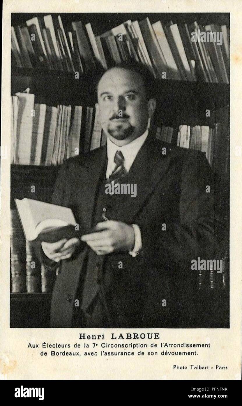 Labroue hi-res stock photography and images - Alamy