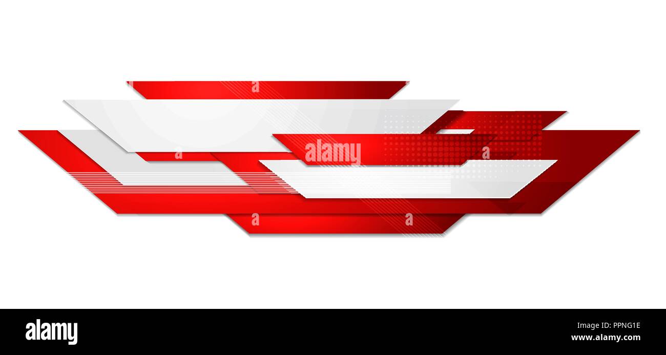 Hi tech grey corporate Stock Vector Images - Alamy