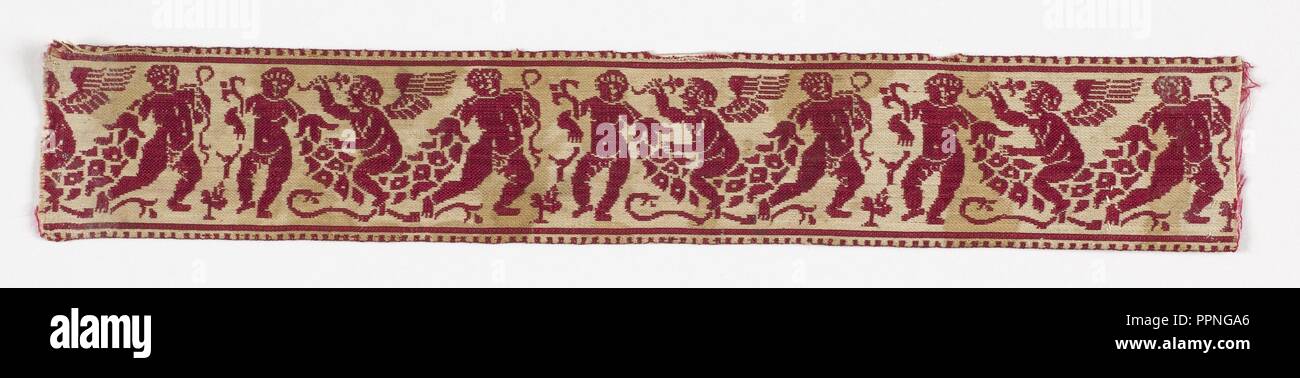 Border (Italy), 16th century (CH 18445597-2 Stock Photo - Alamy