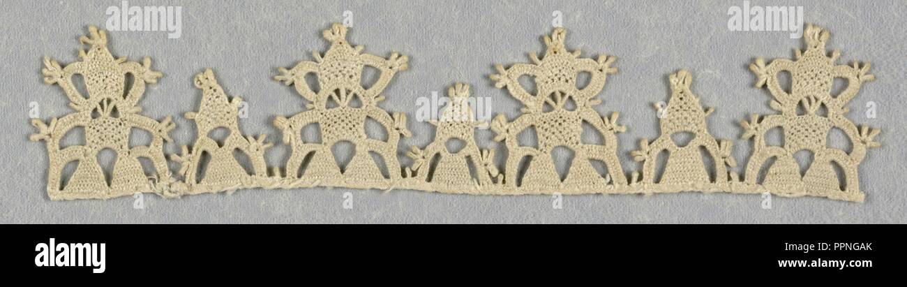 Border (Italy), late 16th century (CH 18100867 Stock Photo - Alamy