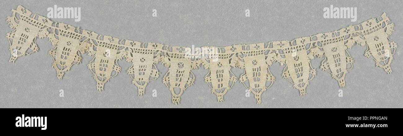 Border (Italy), late 16th century (CH 18444561 Stock Photo - Alamy