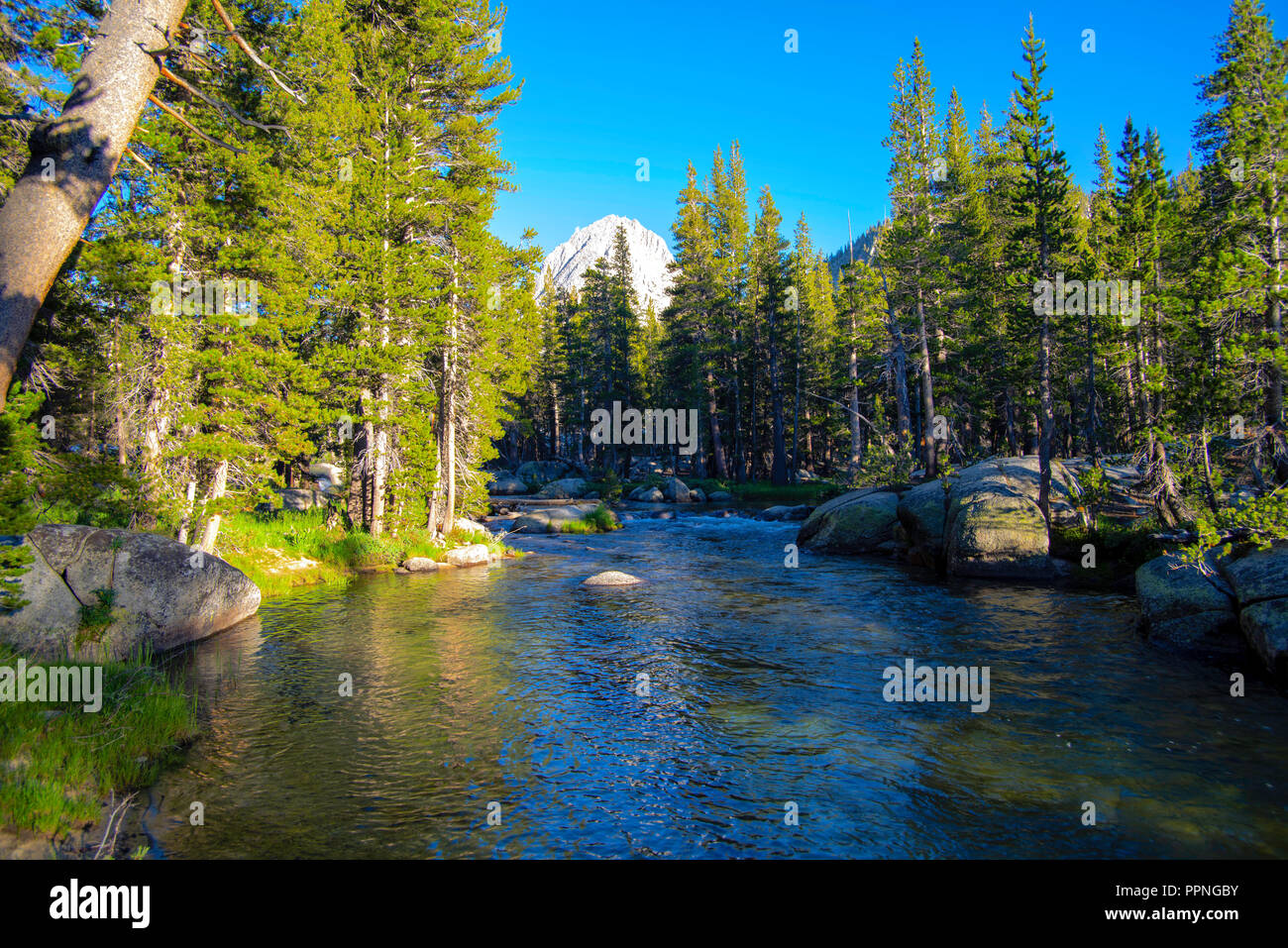 Hermit peak hi-res stock photography and images - Alamy
