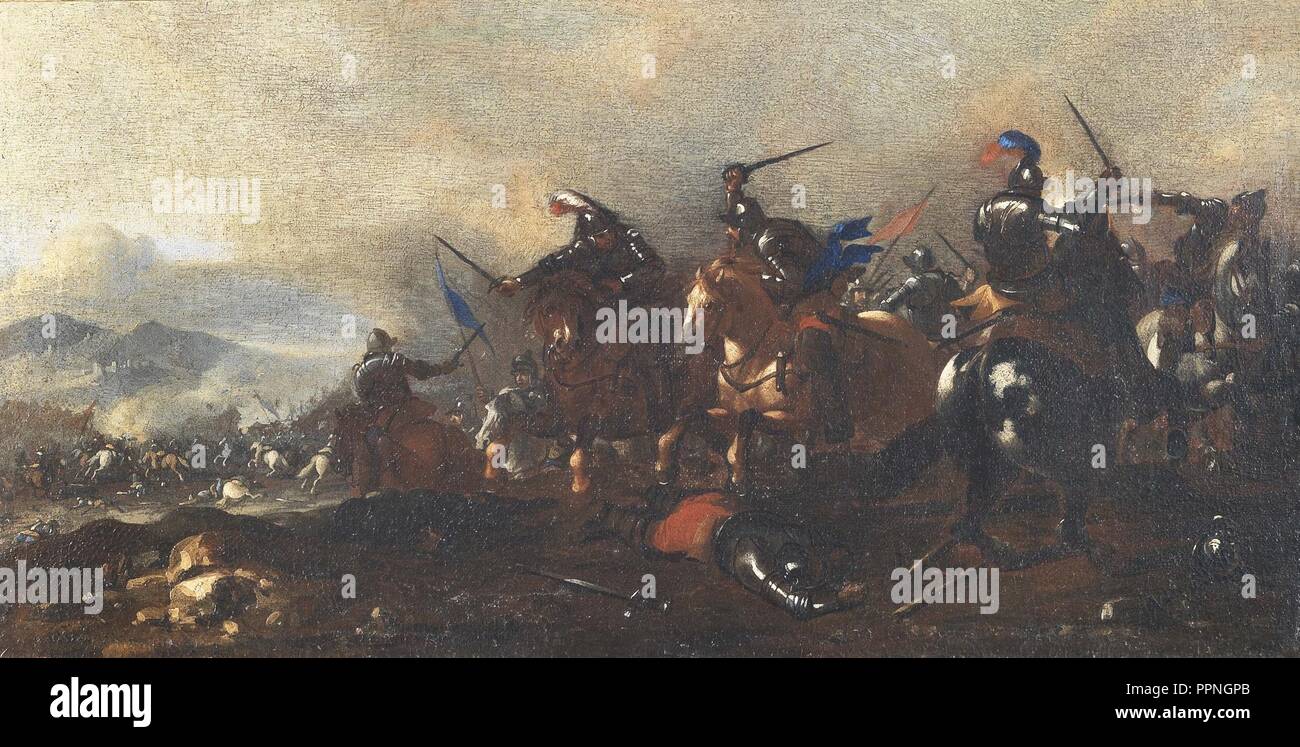 Borgognone hi-res stock photography and images - Alamy