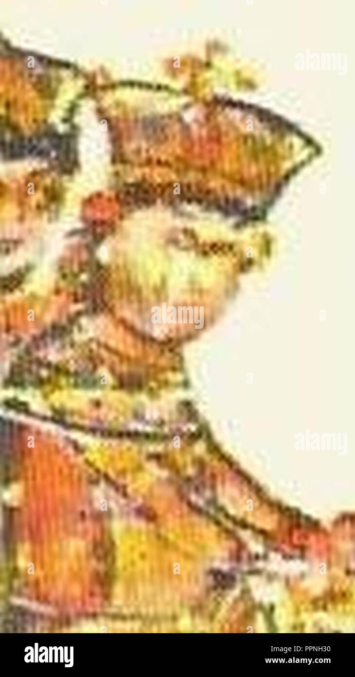 Boris ii hi-res stock photography and images - Alamy