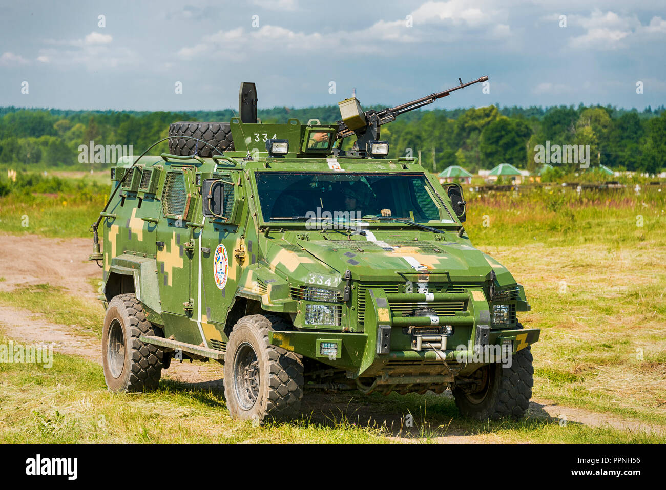 Rapid assault vehicle hi-res stock photography and images - Alamy