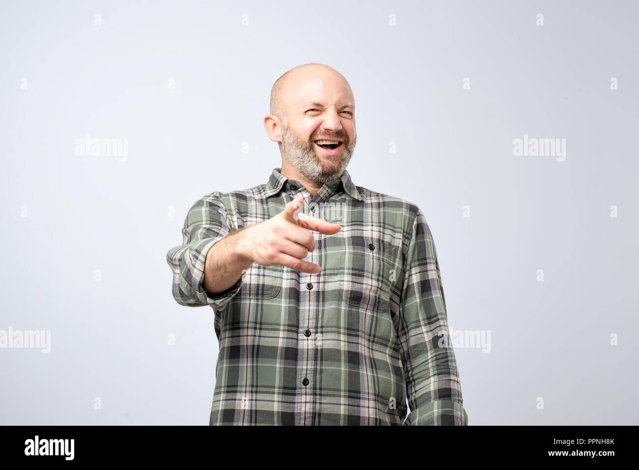 Mockery hi-res stock photography and images - Alamy