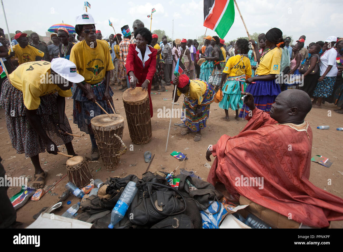 Sudanese pride hi-res stock photography and images - Alamy