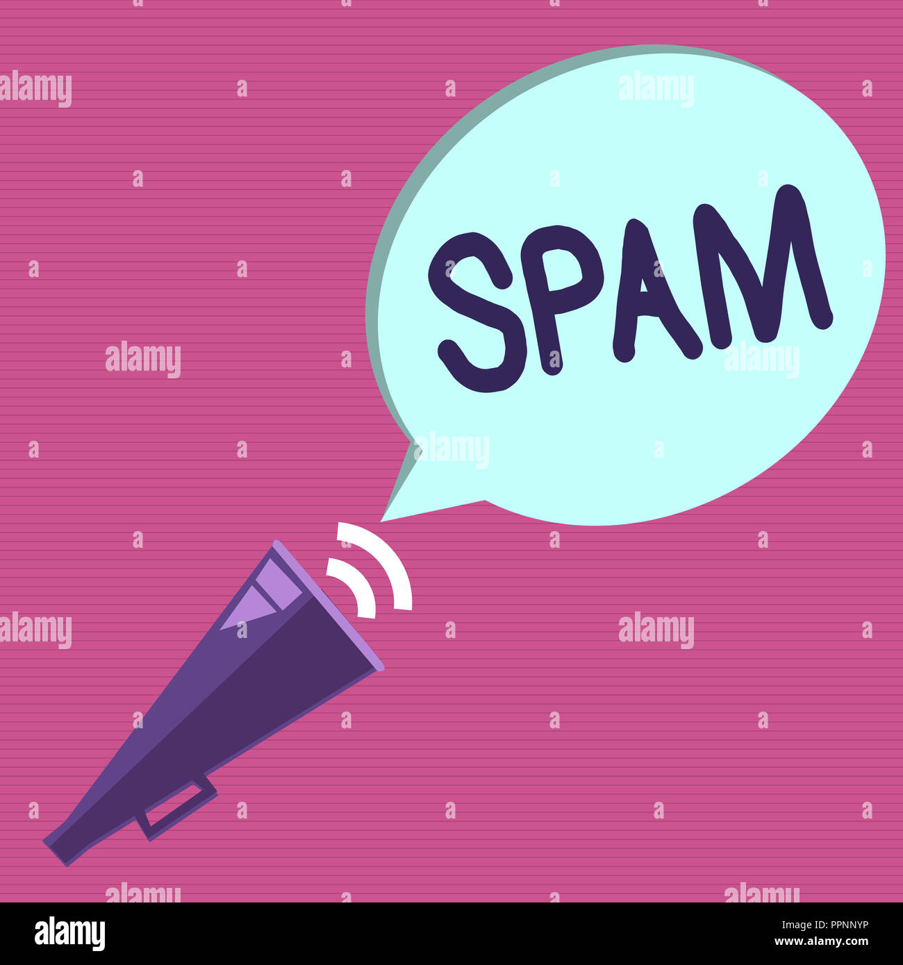 Internet Spam