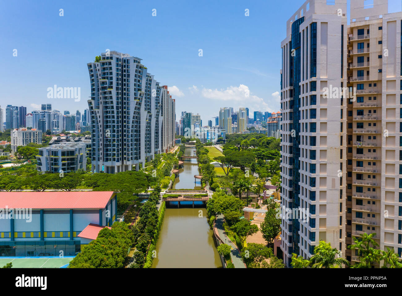 Wetland systems hi-res stock photography and images - Alamy