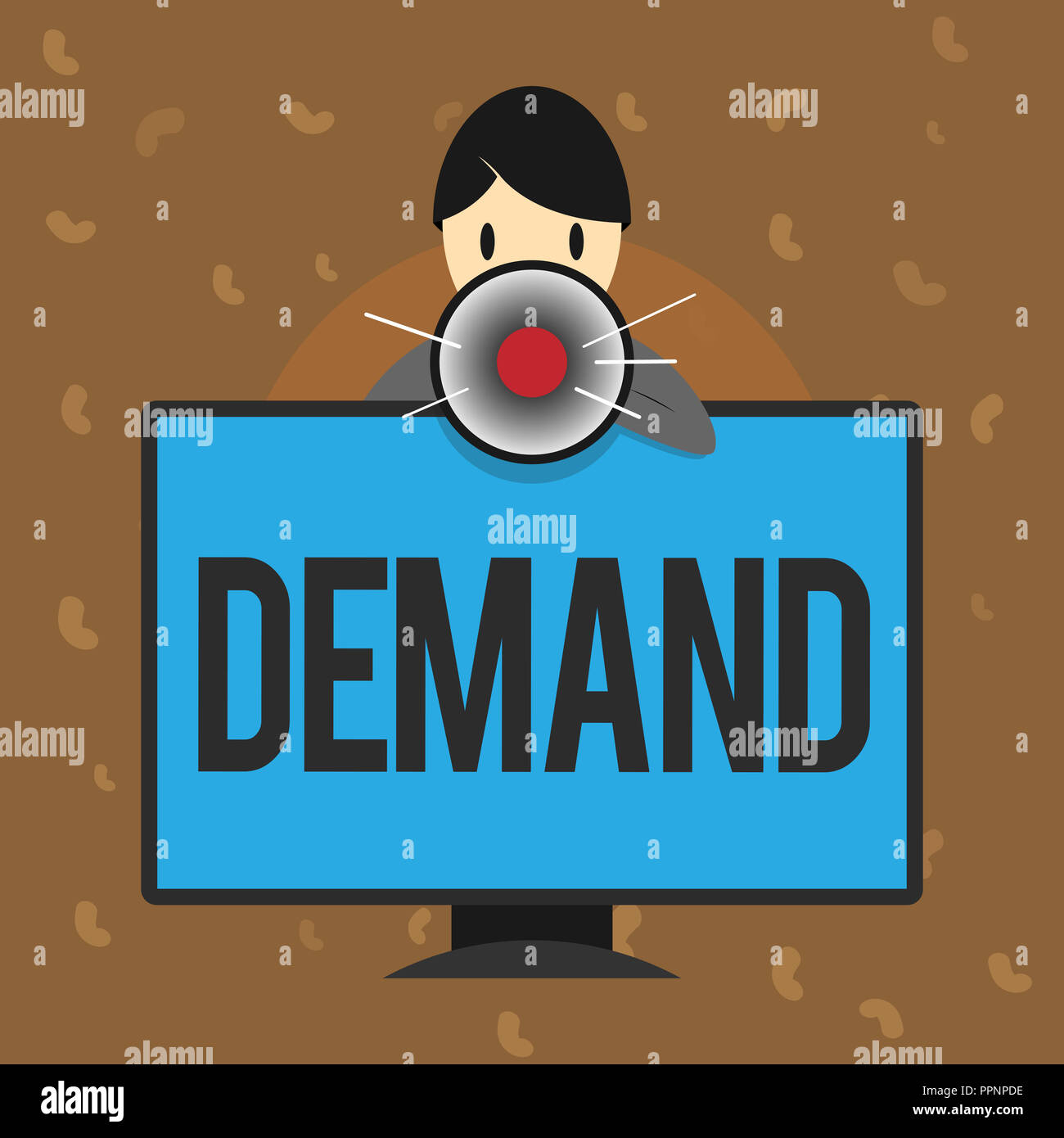 Insistent High Resolution Stock Photography and Images - Alamy