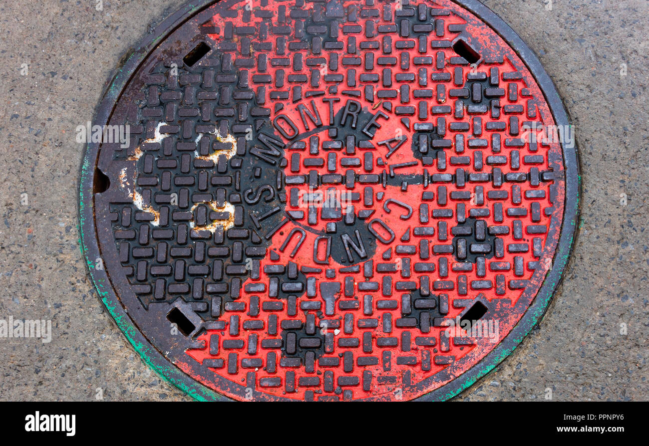 Canada cover hi-res stock photography and images - Alamy