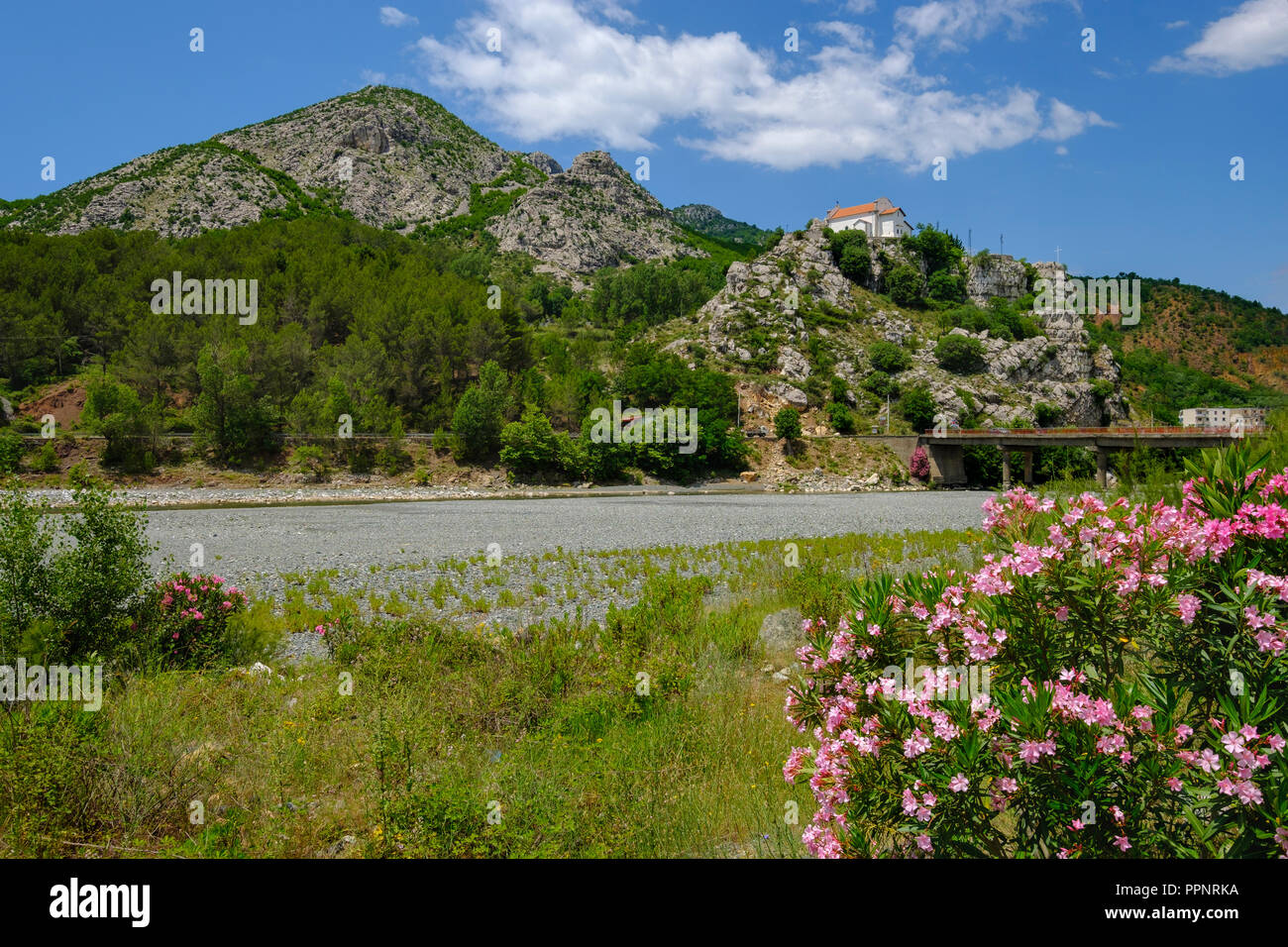Mirdita hi-res stock photography and images - Alamy