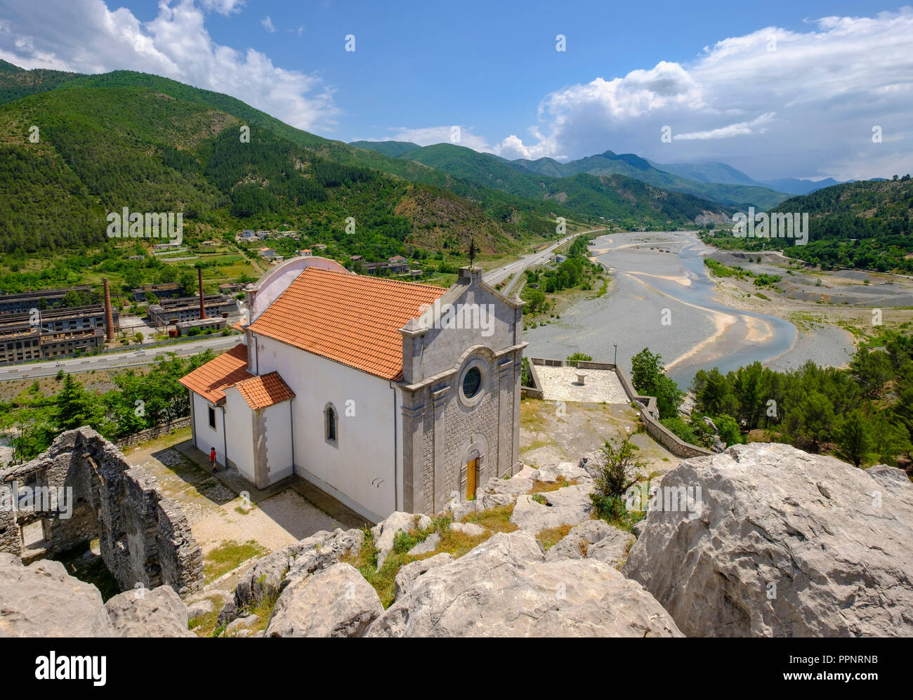 Mirdita hi-res stock photography and images - Alamy