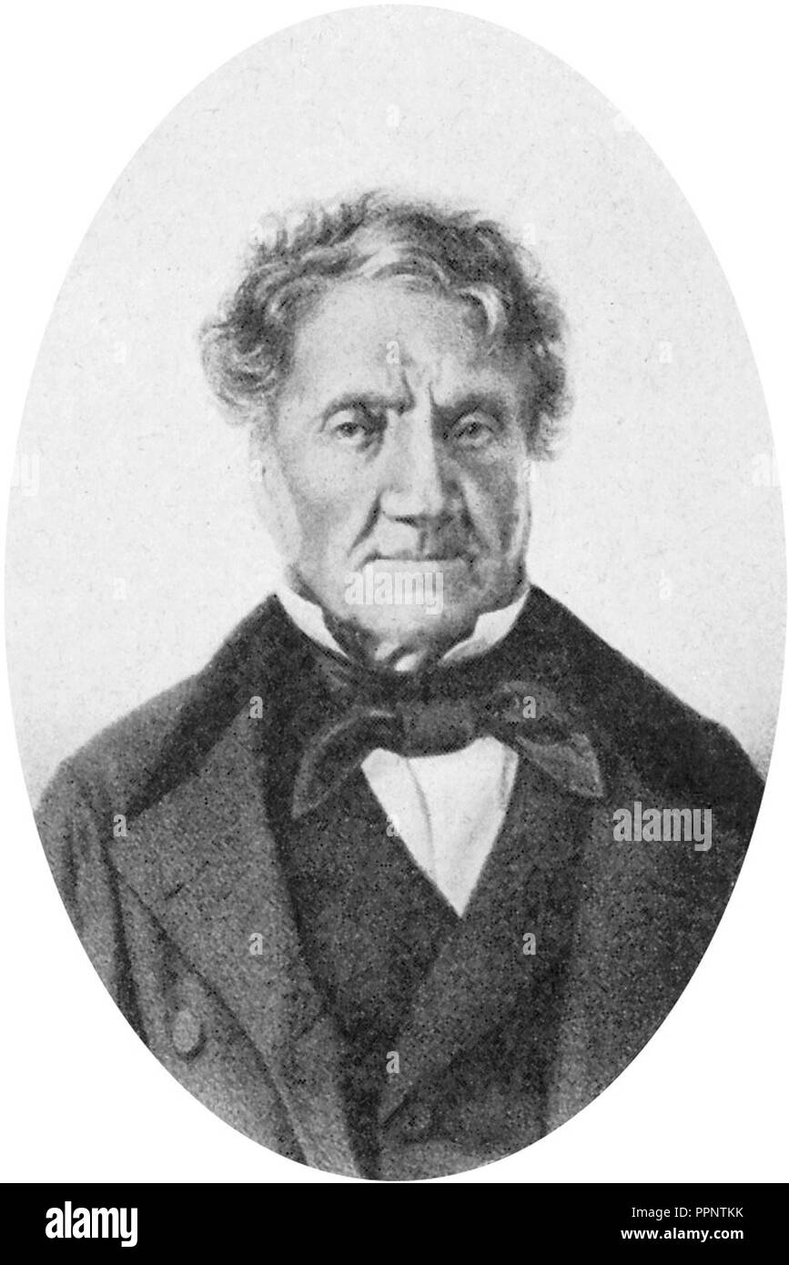 _bonpland hi-res stock photography and images - Alamy