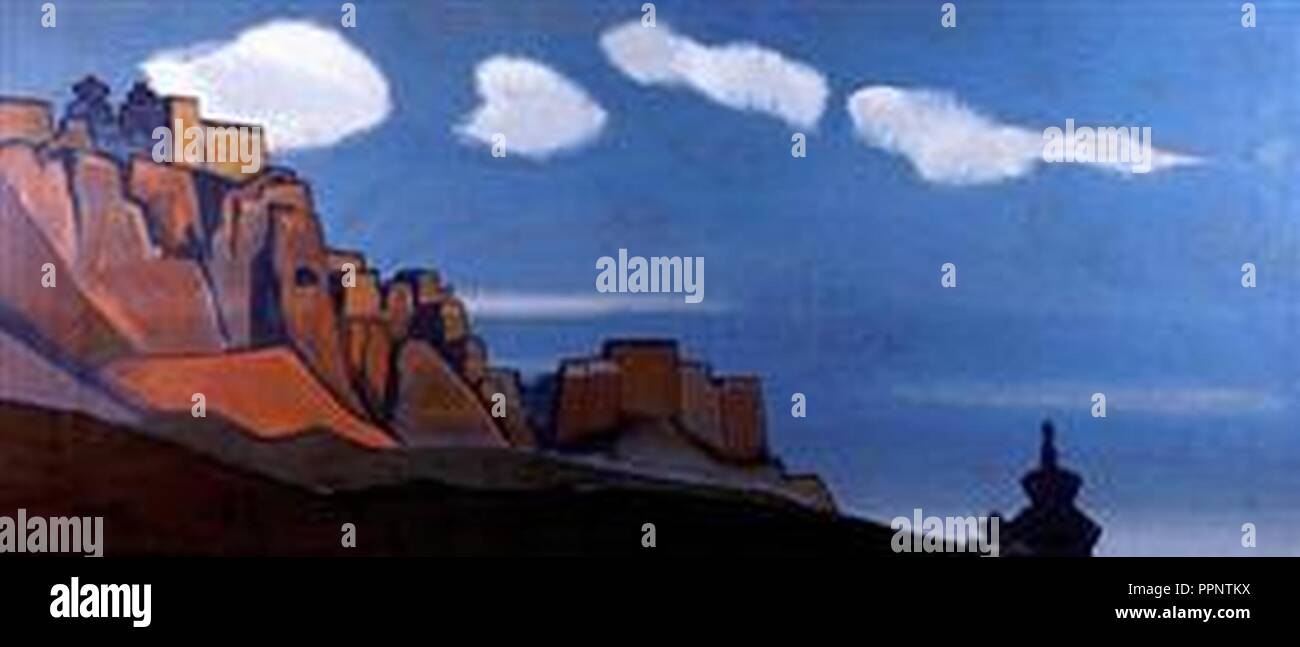 Bonpo hi-res stock photography and images - Alamy