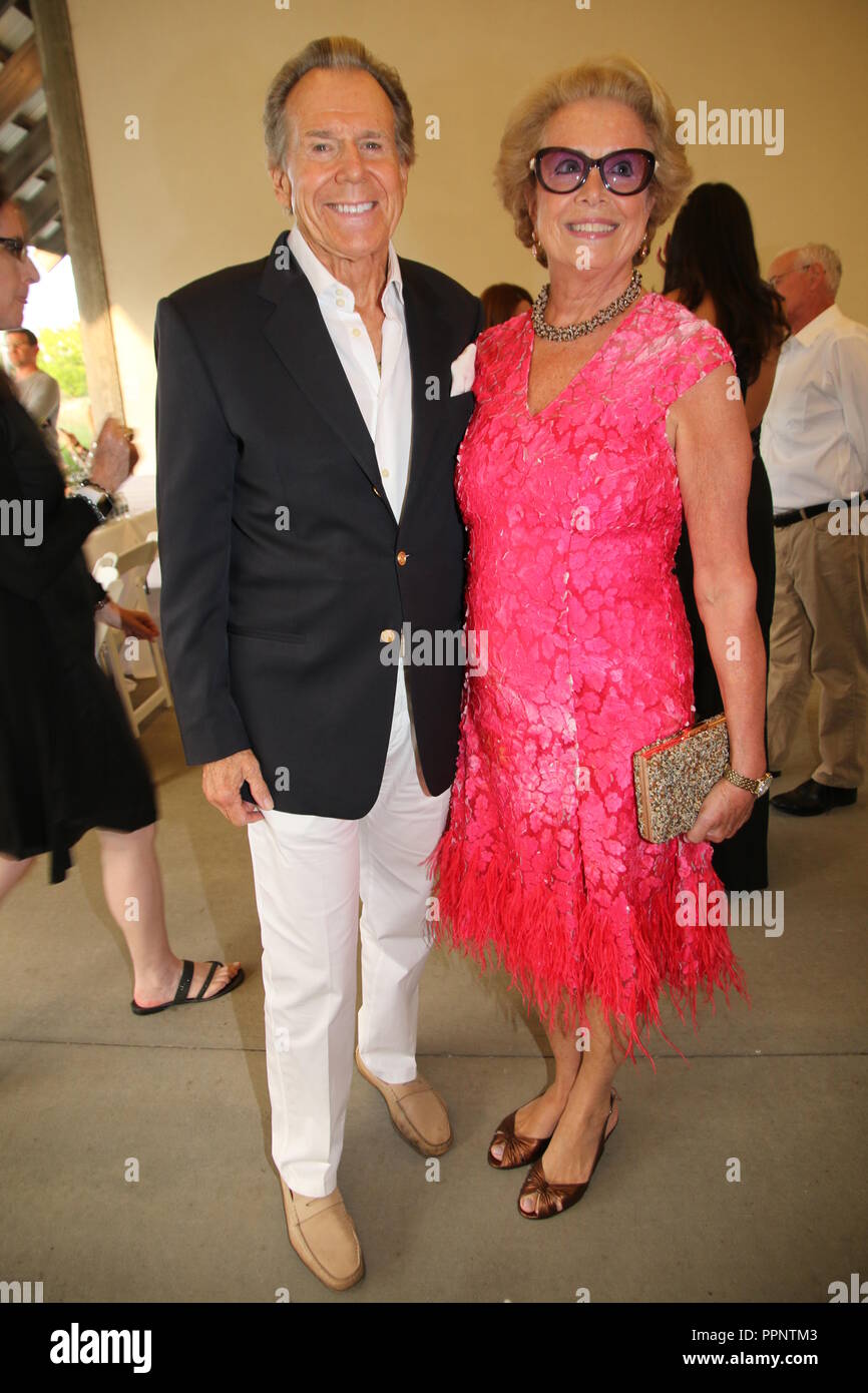 Prostate Cancer Foundation Gala, in support of the 14th Annual Charles ...