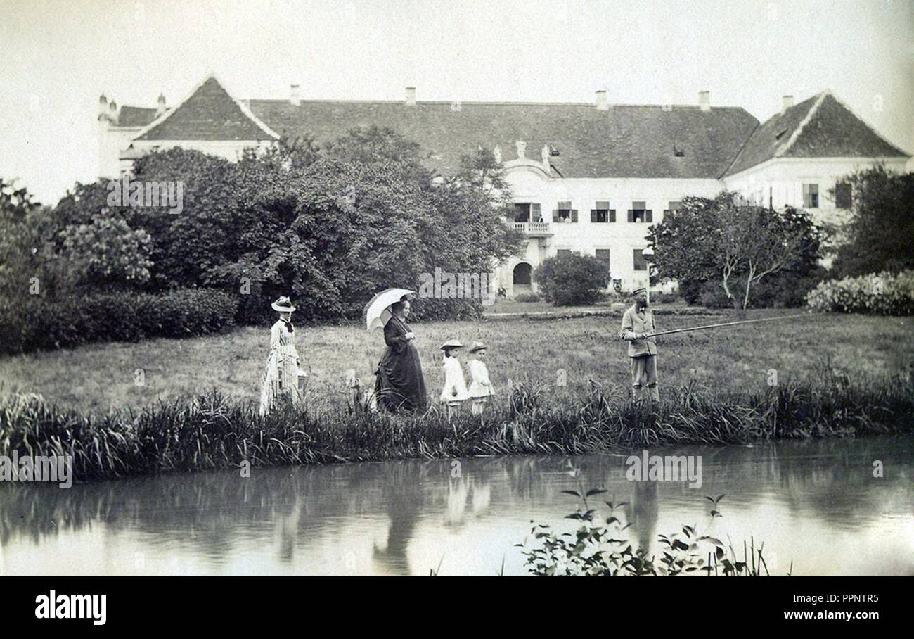 Bontida hi-res stock photography and images - Alamy