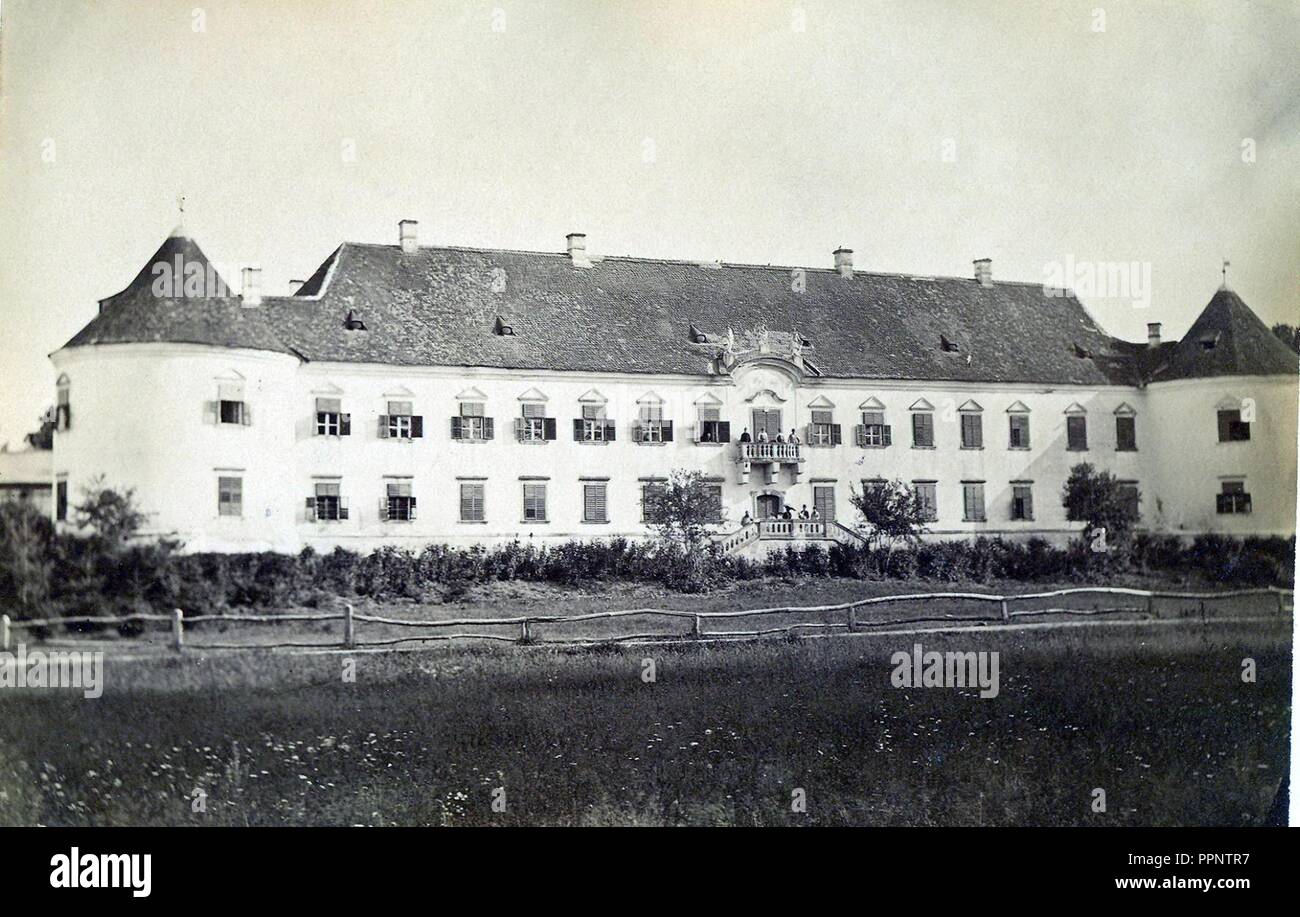 Bontida hi-res stock photography and images - Alamy