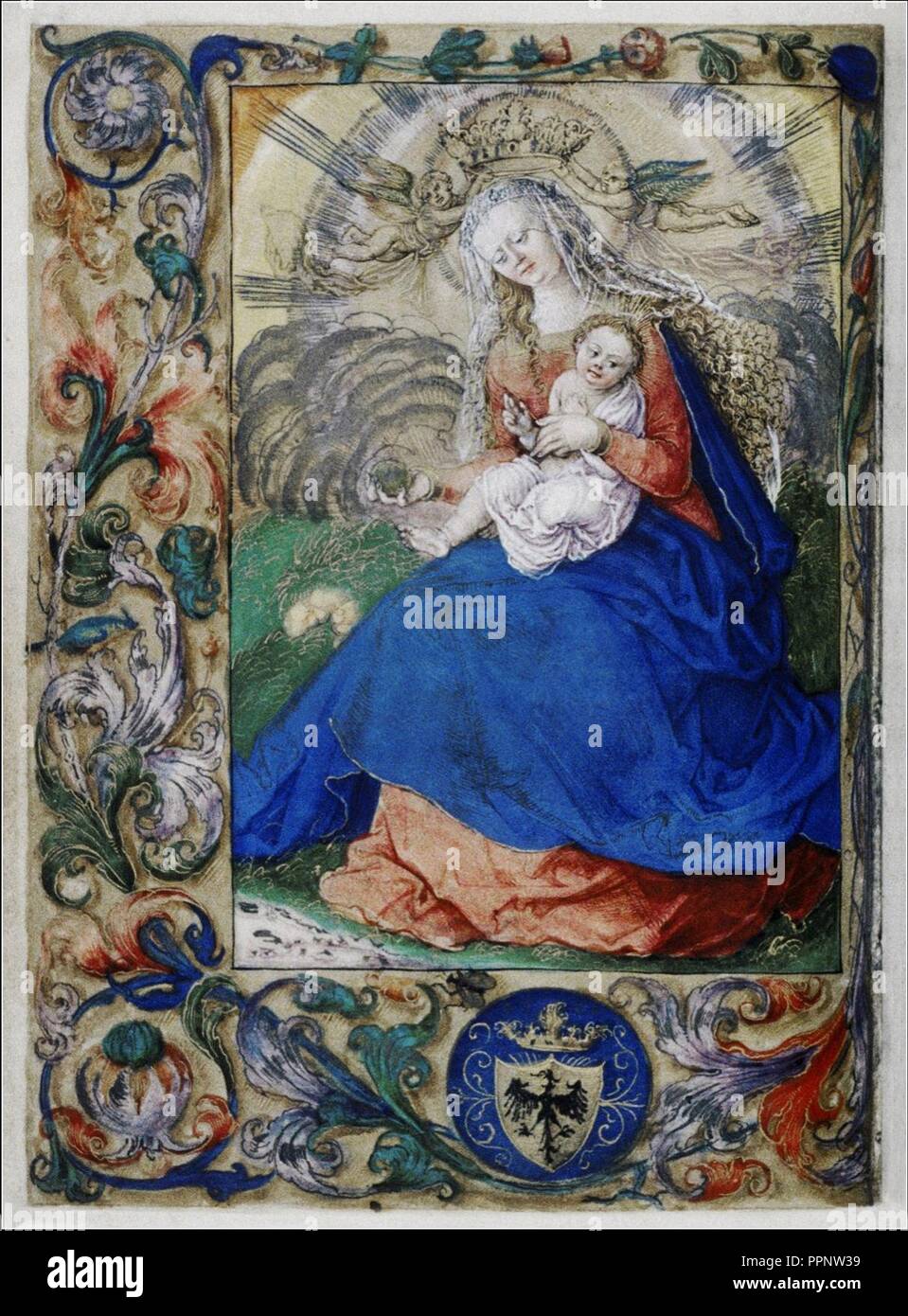 Queen bona hi-res stock photography and images - Alamy