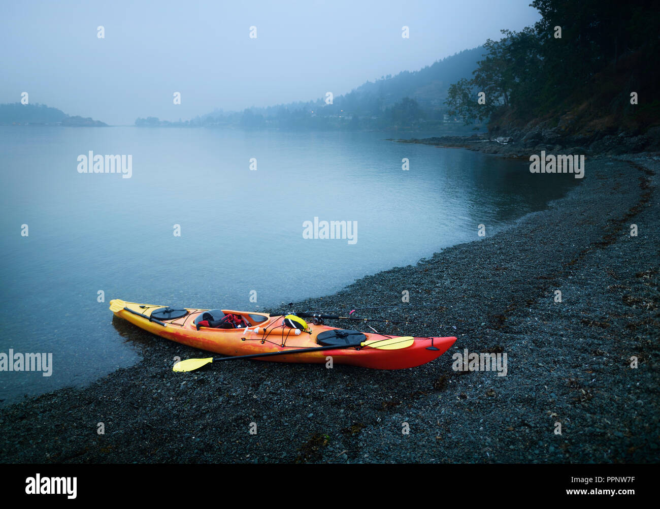 Coast Salish High Resolution Stock Photography and Images - Alamy