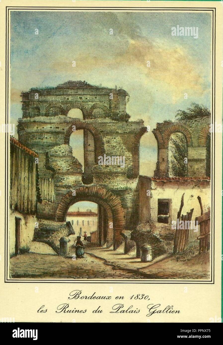 Gallien hi-res stock photography and images - Alamy