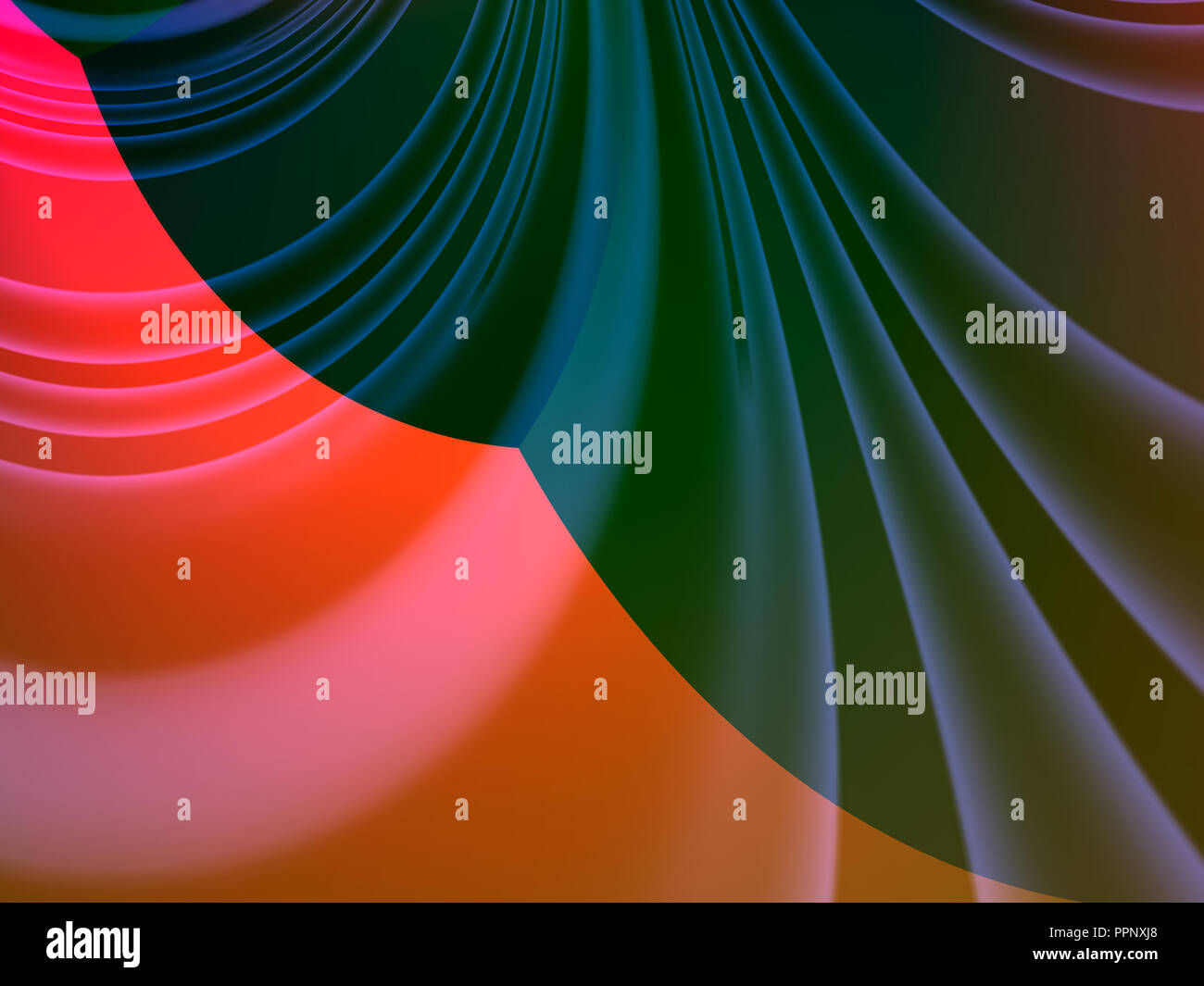 Beautiful abstract background color hi-res stock photography and images ...