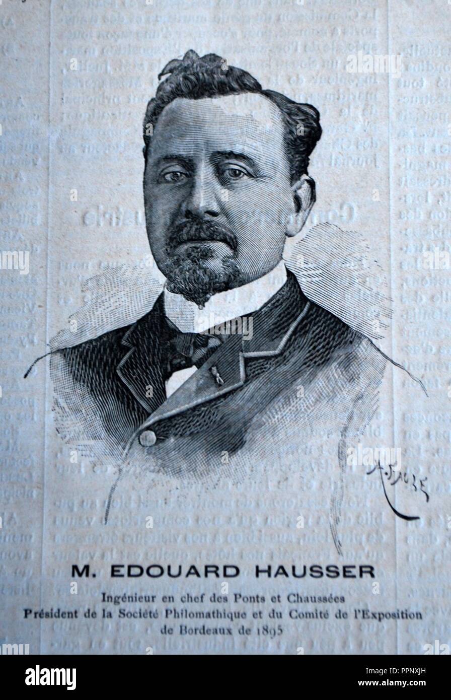 Hausser hi-res stock photography and images - Alamy