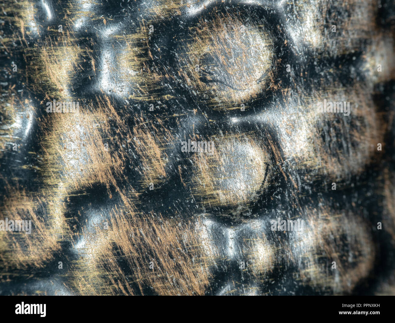 used metal surface Stock Photo - Alamy