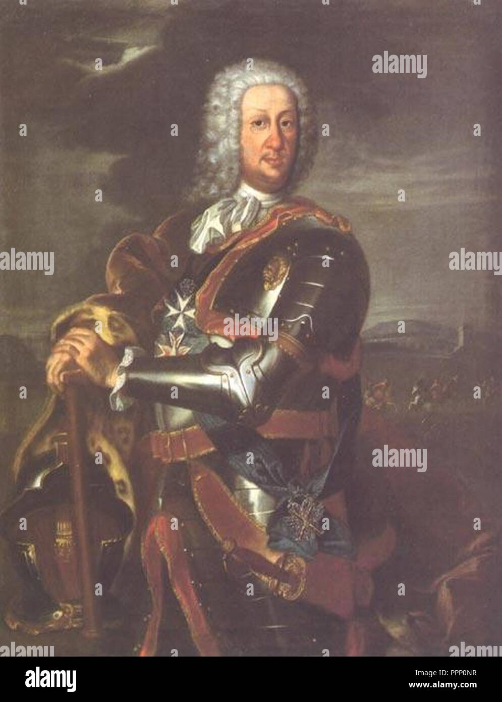 Boris sheremetev hi-res stock photography and images - Alamy