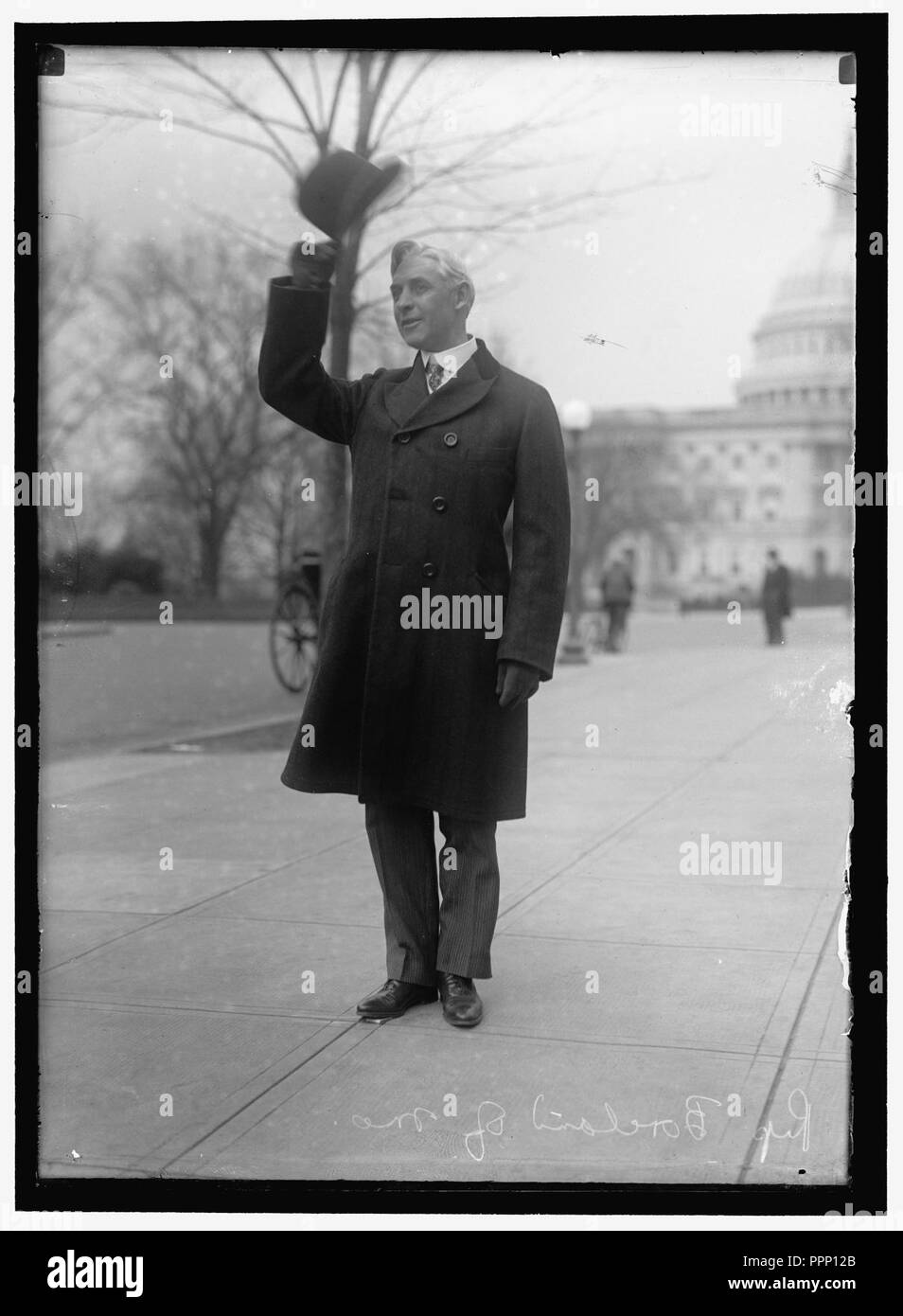 William patterson hi-res stock photography and images - Alamy