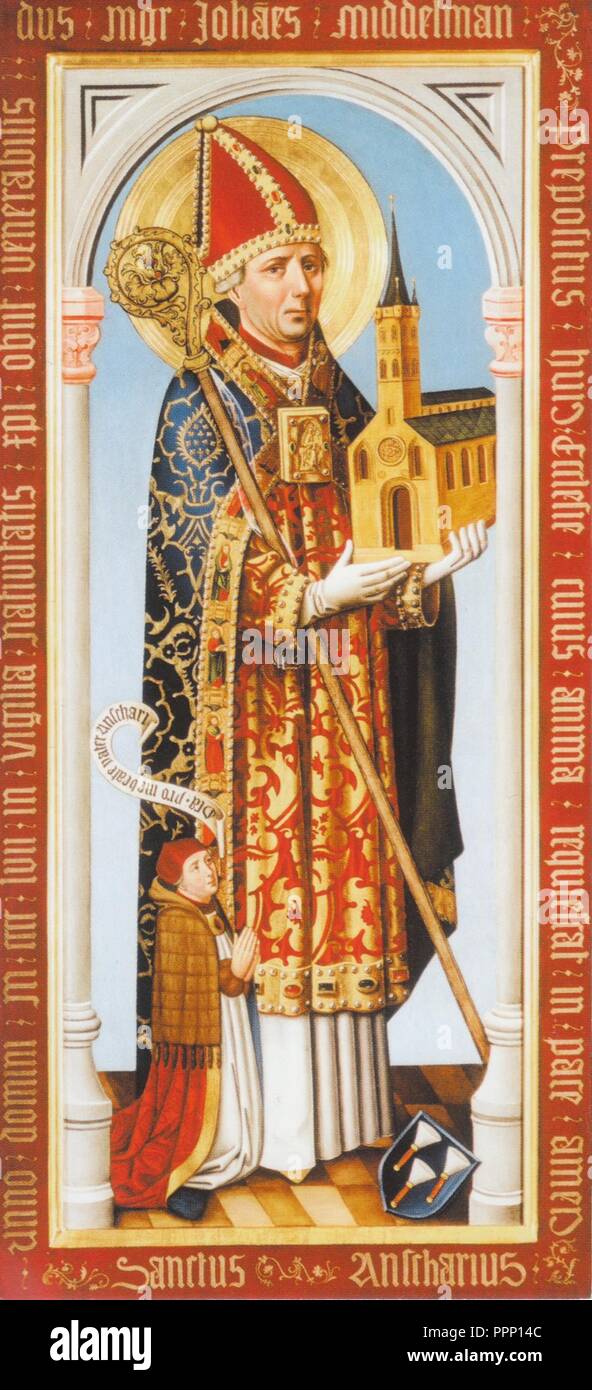 Bornemann hi-res stock photography and images - Alamy