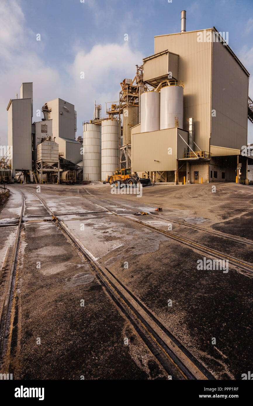 Allyndale limestone corp hi-res stock photography and images - Alamy