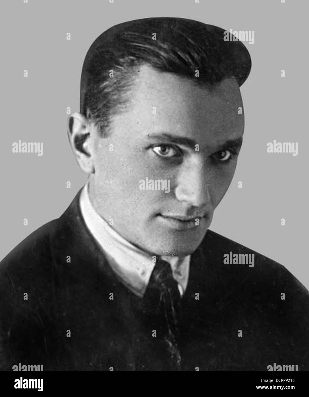 Borys hi-res stock photography and images - Alamy