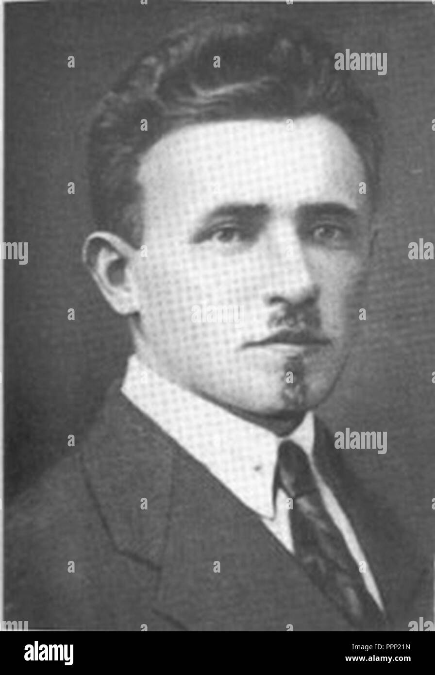 Borys Black and White Stock Photos & Images - Alamy