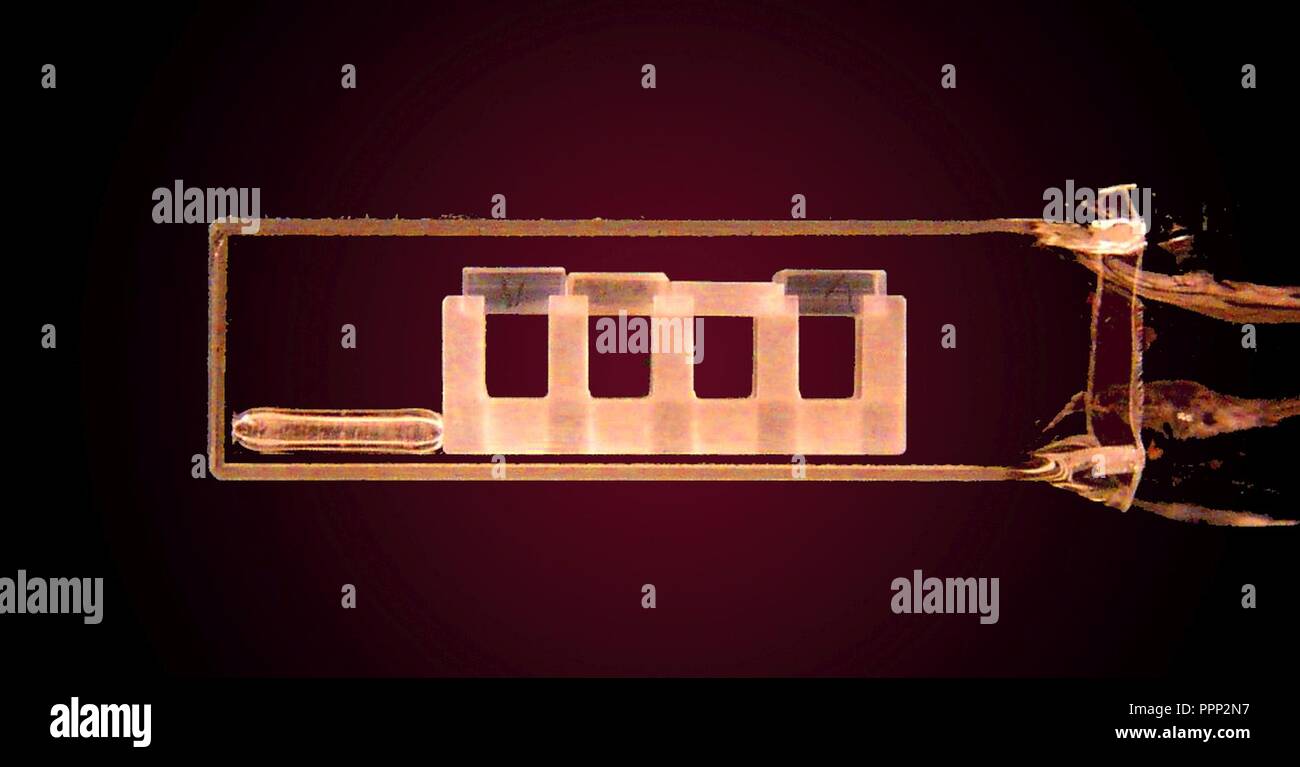 Bose einstein condensate hi-res stock photography and images - Alamy