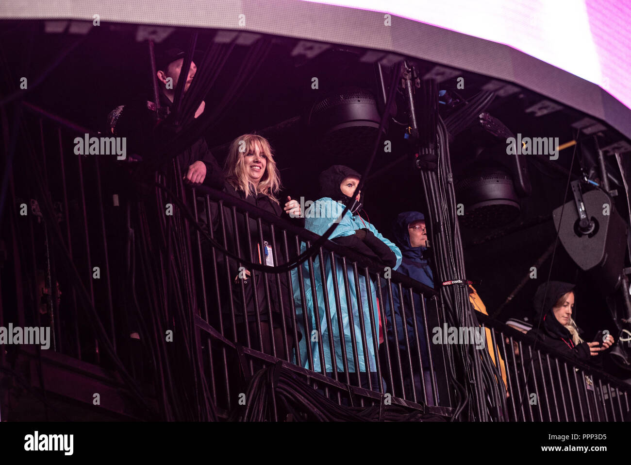 Performance Leeds Festival Day 4 Featuring: NERD Where: Leeds, United ...