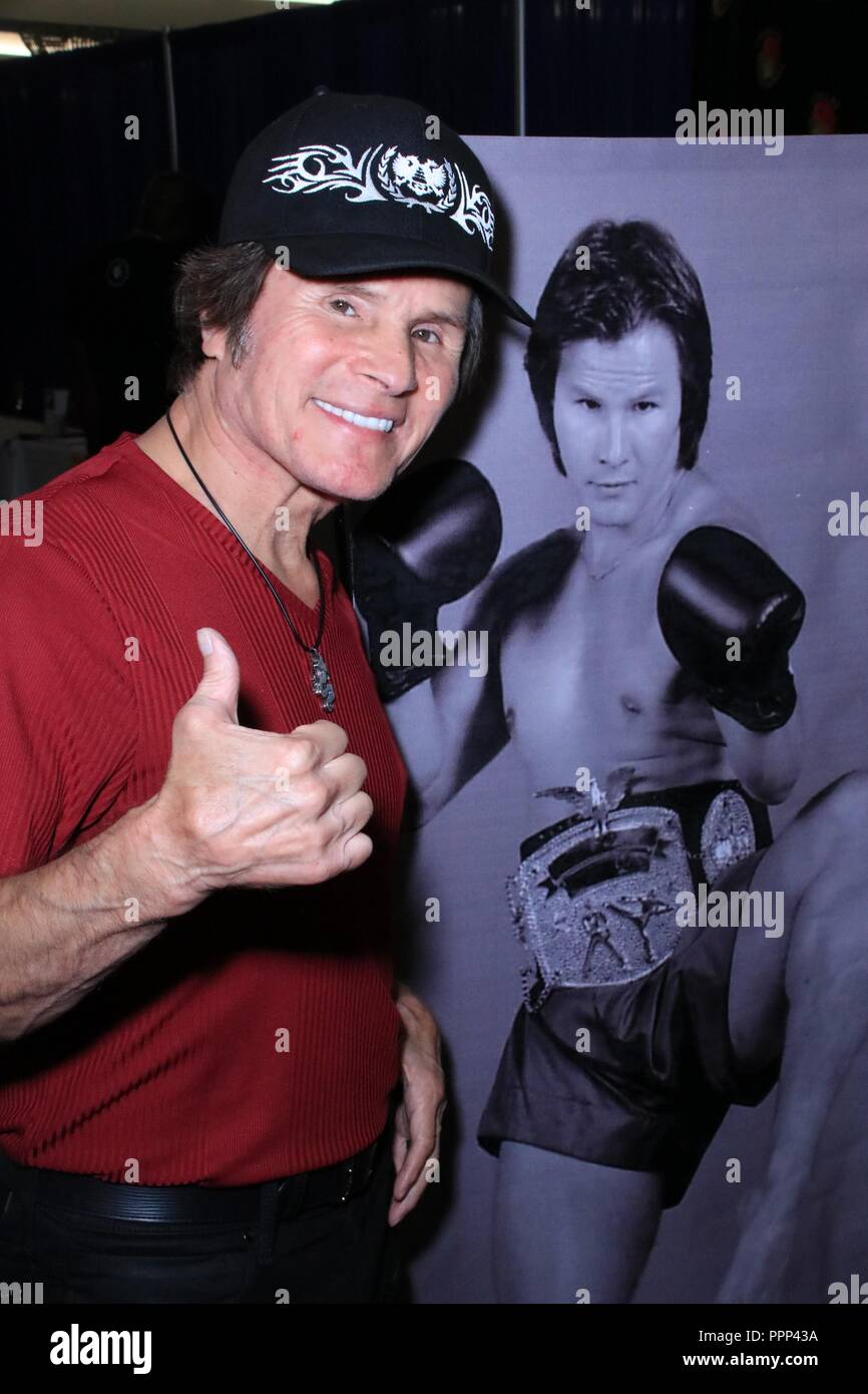 Benny Urquidez