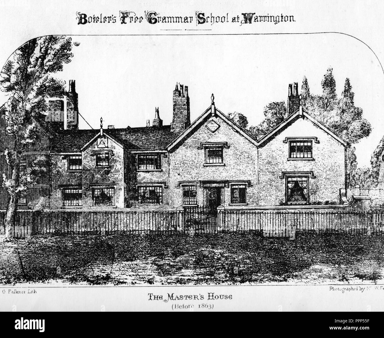 Boteler hi-res stock photography and images - Alamy