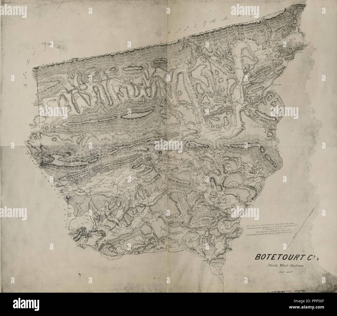 Botetourt High Resolution Stock Photography and Images - Alamy