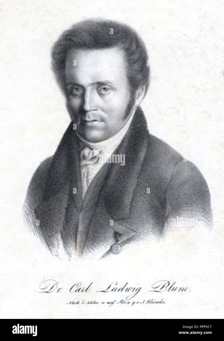 Blum carl hi-res stock photography and images - Alamy