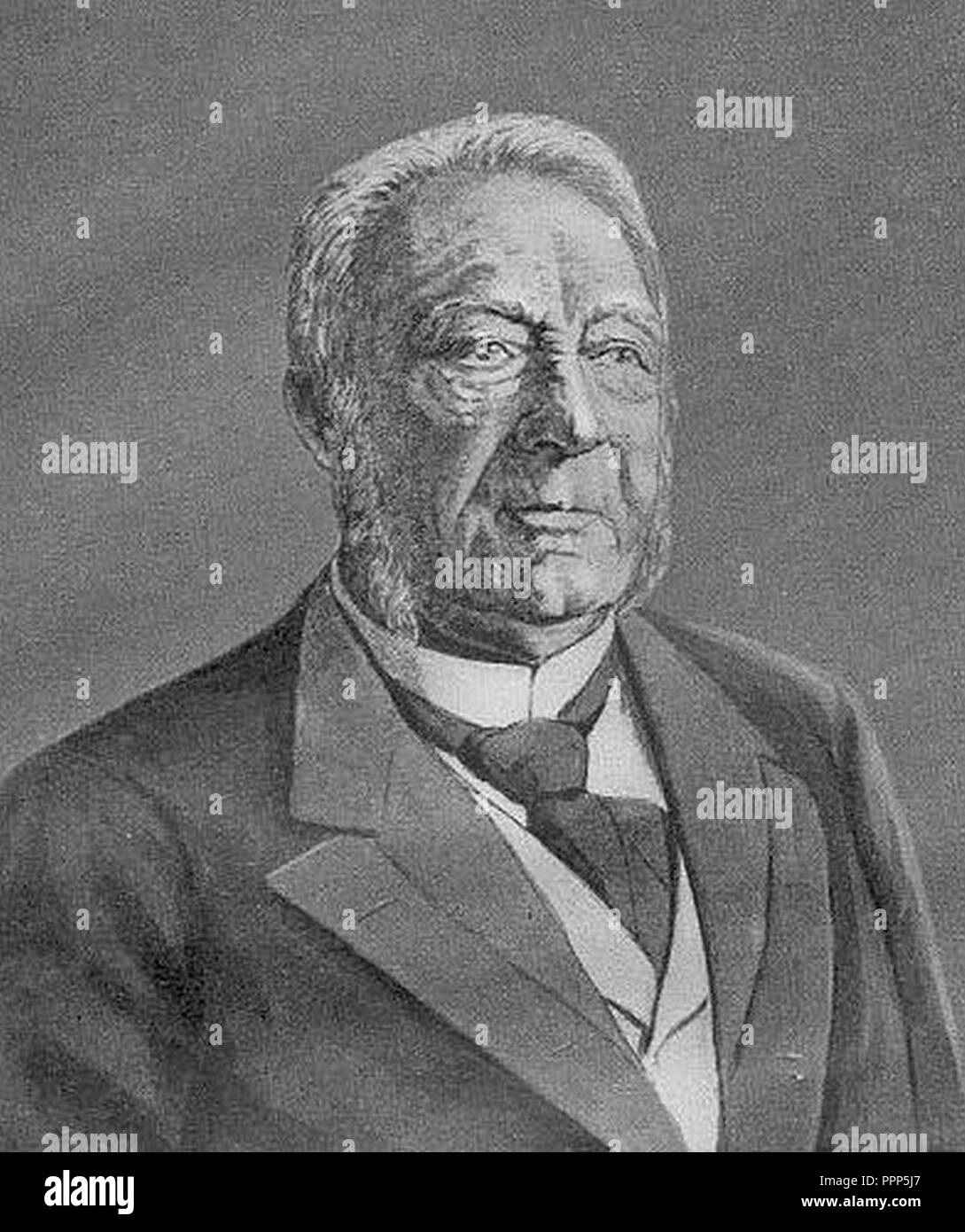 Gaston boissier hi-res stock photography and images - Alamy