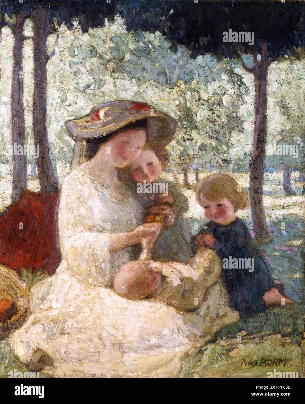 Bohm max hi-res stock photography and images - Alamy