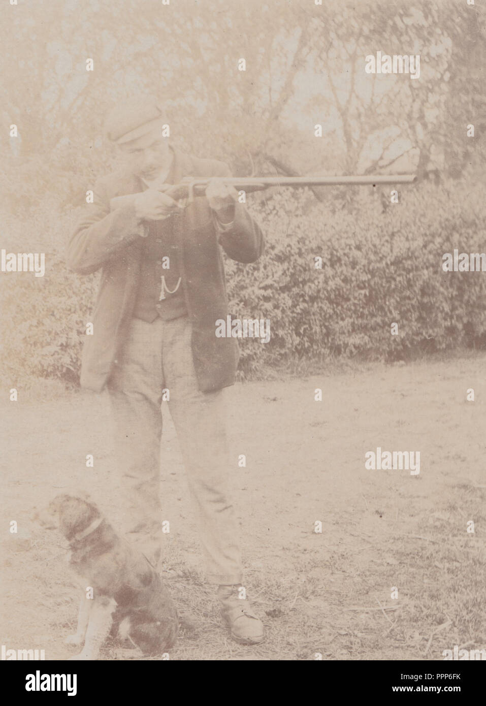 Guns Feet Weapons High Resolution Stock Photography and Images - Alamy