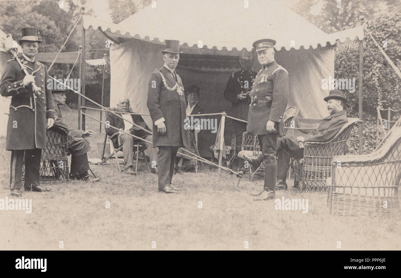 Historical fireman uniform hi-res stock photography and images - Alamy