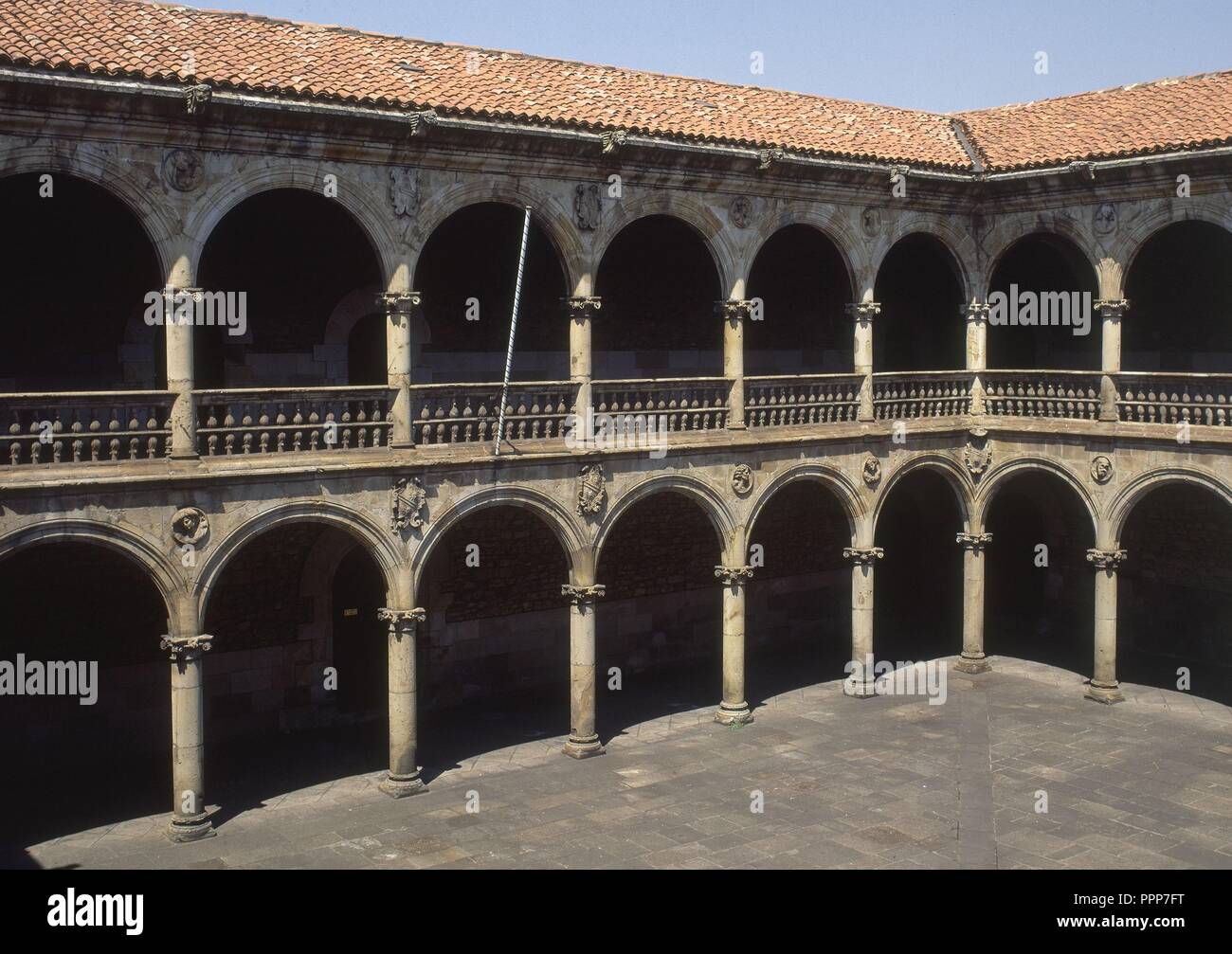 Onate Spain High Resolution Stock Photography and Images - Alamy