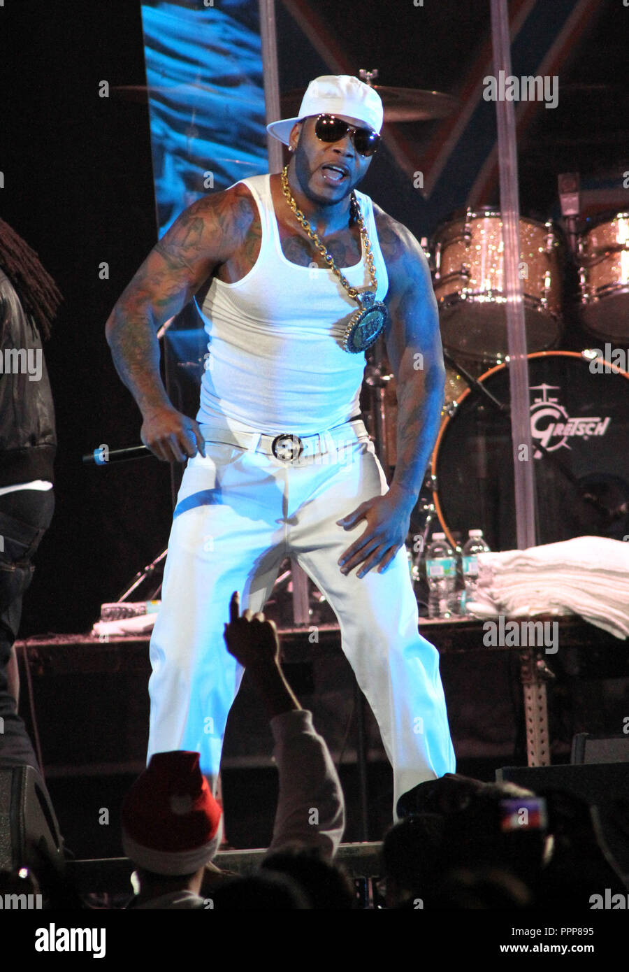 Flo rida hi-res stock photography and images - Alamy