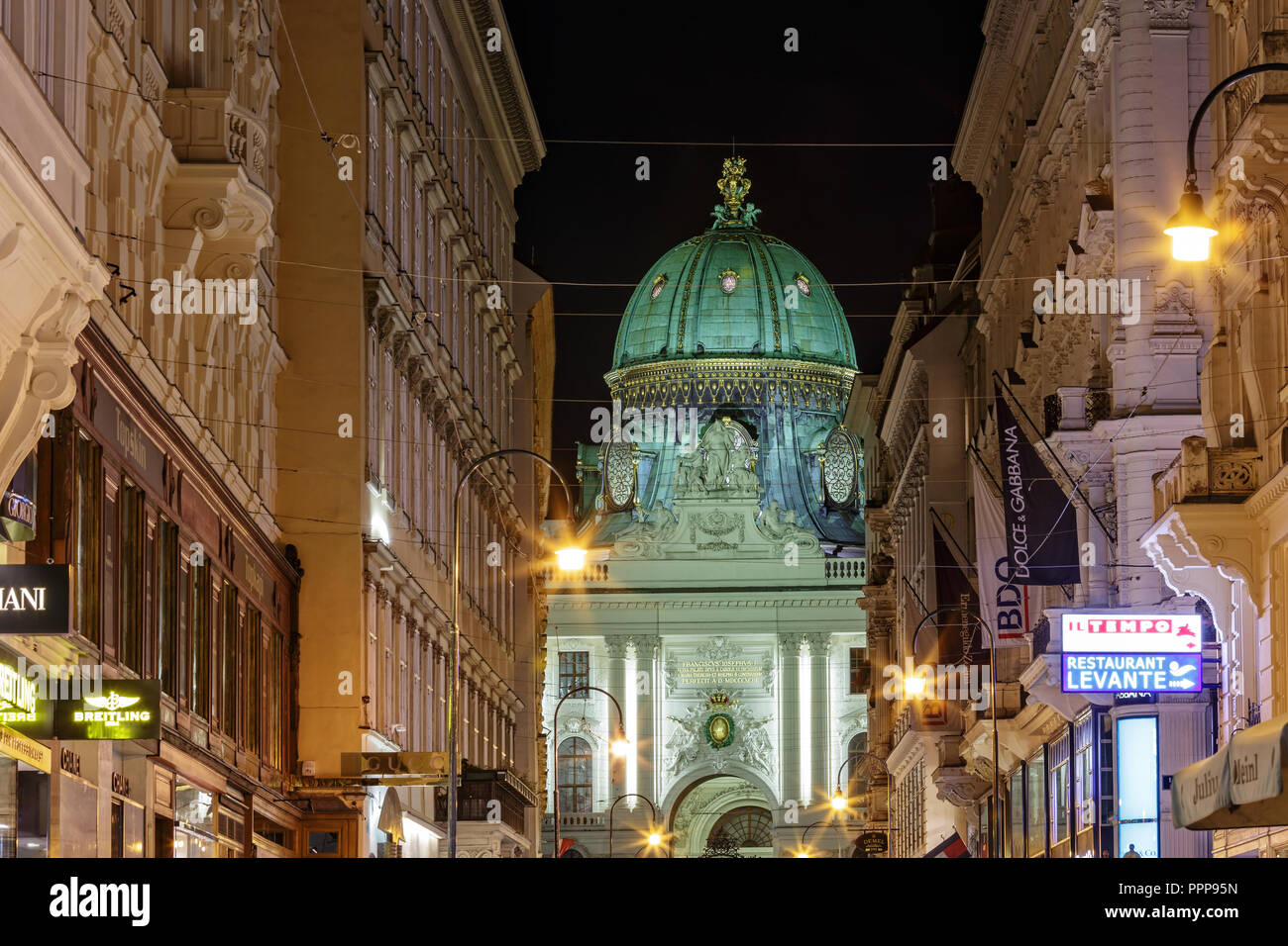 Viena hi-res stock photography and images - Alamy
